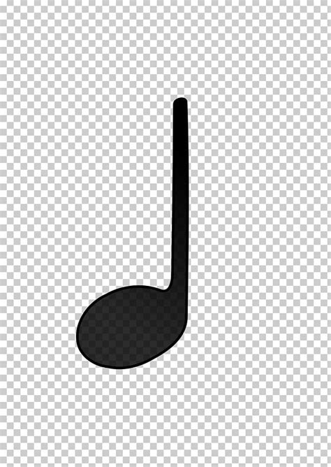 Quarter Note Musical Note Eighth Note Whole Note Rest Png Clipart