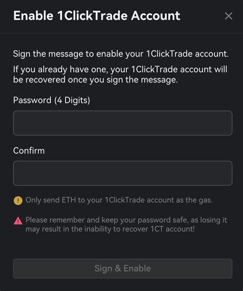 Clicktrade Substancex Docs