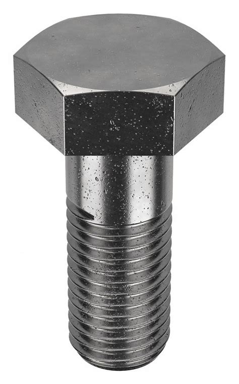 Stainless Steel Grade 316 Heavy Hex Bolt 811ht8 2 193 50c 375
