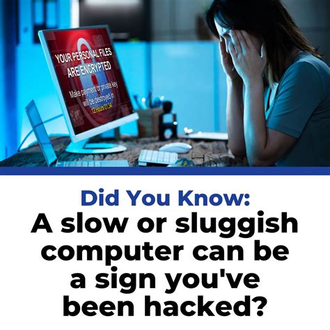 syscom business technologies on linkedin slowcomputer techsupport