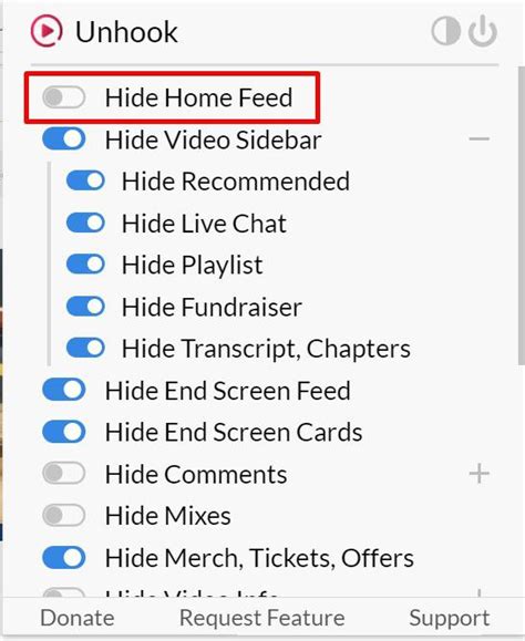 Avoiding Time Waist On YouTube By Using This One Plugin R Digitalminimalism