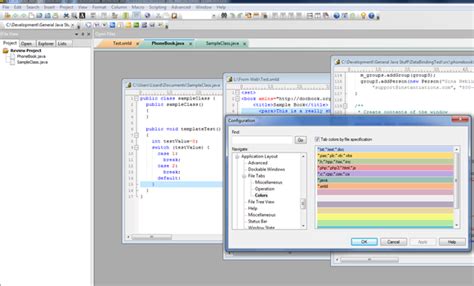 Review Text Editor UltraEdit 19 Is Feature Packed And Flexible PCWorld