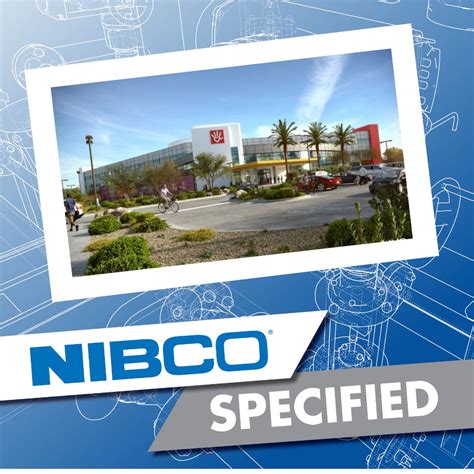 Nibco Inc On Linkedin Nibco