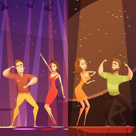 Page 4 Lively Dance Arena Images Free Download On Freepik
