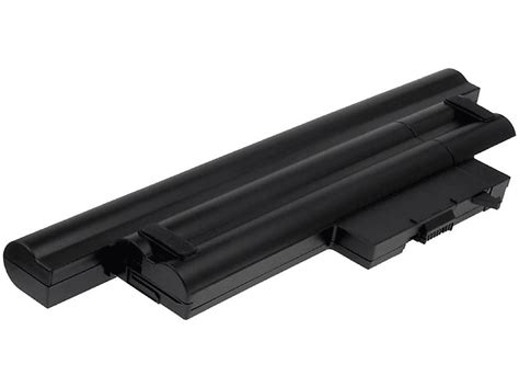 Powery Akku Für Ibm Thinkpad X60 1705 Li Ion Akku 14 4 Volt 4400mah Saturn