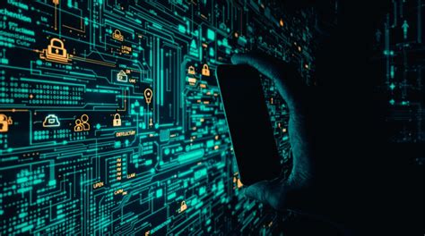 Cybersecurity Terminology 20 Must Know Words And Definitions Cybercrime Busters