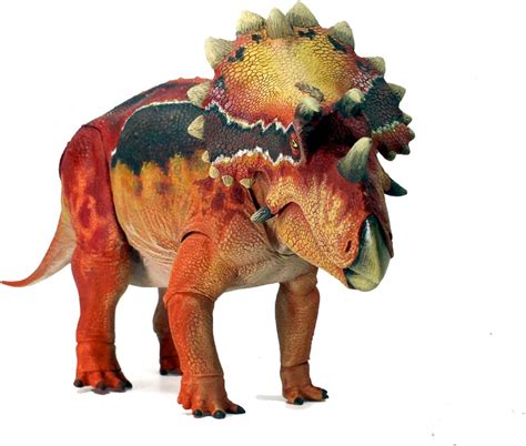 Creative Beast Studio Beasts Of The Mesozoic Ceratopsian