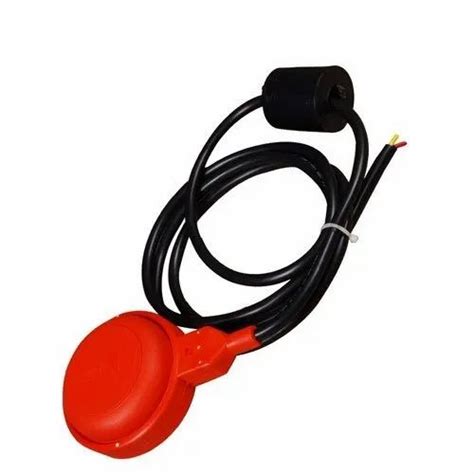 Float Switch Cable Float Level Switch At Rs Piece In Coimbatore ID