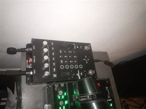 Show Us Your Sim Pit Hardware Tech Questions Mudspike Forums