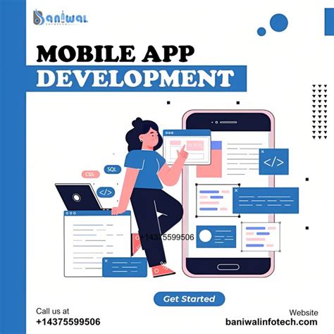 Choosing The Right Custom Mobile Application Development Provider Mobile App Development