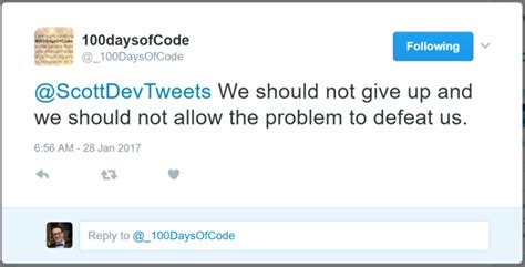 How To Build Your Own Twitter Bot In Less Than 30 Minutes Venturebeat