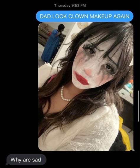Clown Memes Clown Makeup Really Funny Pictures