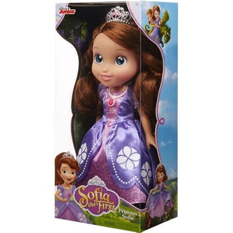 Princess Sophia Doll Online