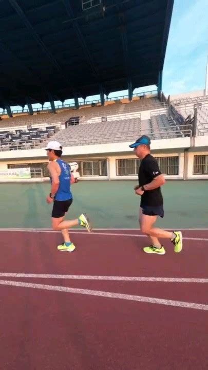 목동운동장 트랙훈련 0500 용왕산마라톤 건강달리기 뜀박 Youtube