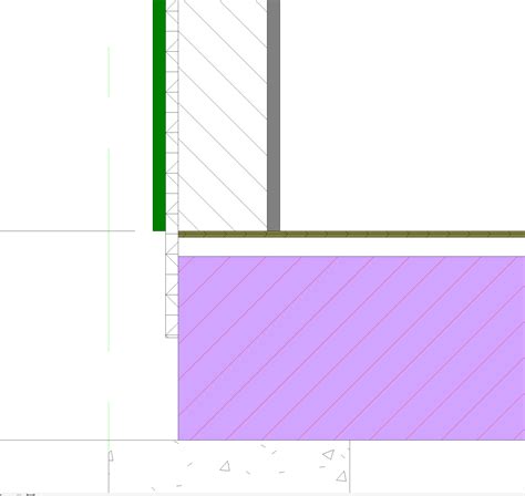 Solved Unlocking Wall Layers Not All Working Autodesk Community
