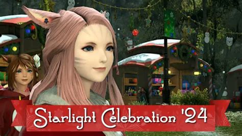 Ffxiv Seasonal Events 2025 Ff14 Events List Ffxiv Seasonal Events 2025 Ff14 Events List