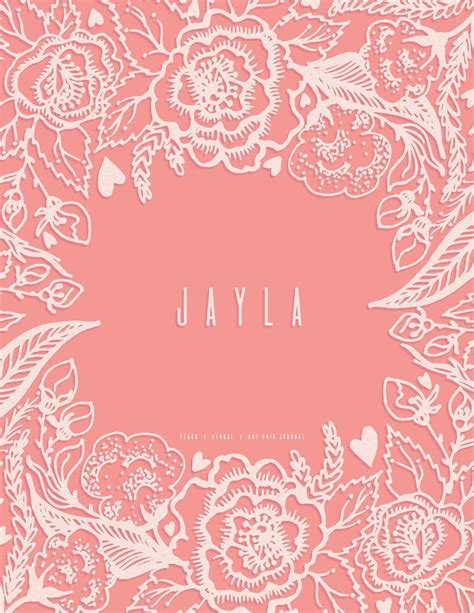 Jayla Wallpapers Top Free Jayla Backgrounds Wallpaperaccess