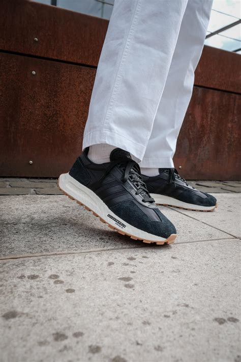 Adidas Originals Retropy E5 Core Black