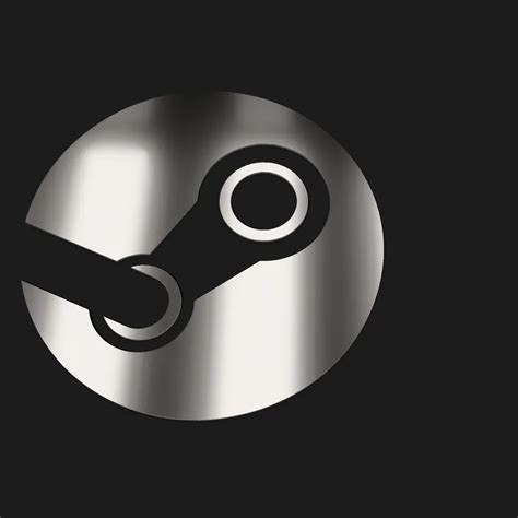 Steam Icon Png