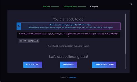 Monitorando Vmware Vsphere Com Tig Stack No Raspberry Pi 4