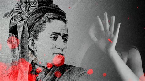 El Terror De Guadalupe Martínez De Bejarano La Primera Infanticida De México Infobae