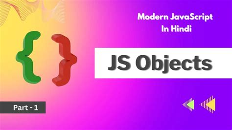 Javascript Objects In Hindi Js Objects Types Of Objects In Javascript Objects In Js In Hindi