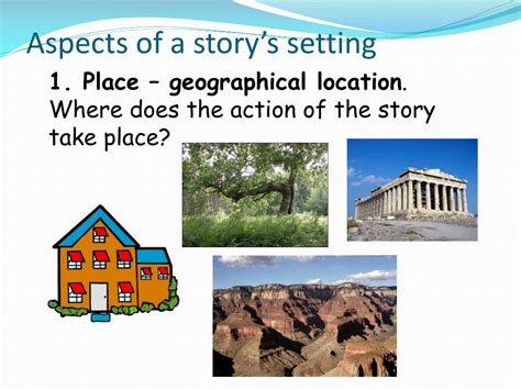 Ppt The Setting Powerpoint Presentation Free Download Id 2591279