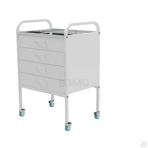 Столик медицинский инструментальный СМИ-01-04 (нерж.сталь), цена в ...