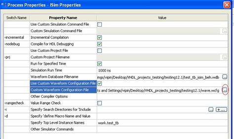 Vhdl Coding Tips And Tricks Tips For Running A Successful Simulation