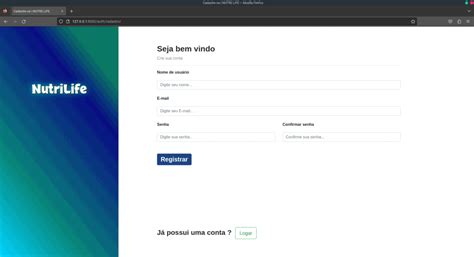 GitHub Pedro Hnrq Proj Nutric