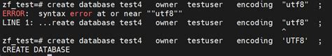 【我与opengauss的故事系列】postgresql 15和 opengauss 5 0 0数据库差别小集 墨天轮