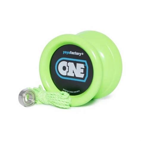 Yoyofactory One Yoyo Green Responsive And Unresponsive Yoyo At Rs 1399 Piece Sonipat Id