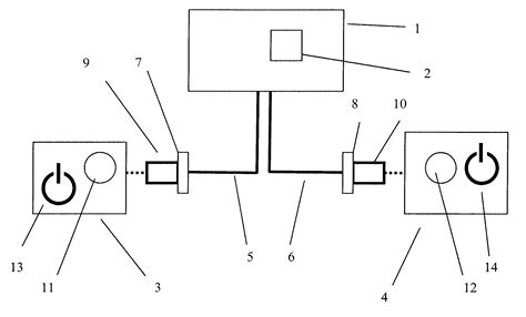 system for securing electrical apparatus eureka patsnap