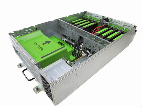 facebook open sources its ai server the speaker news journal