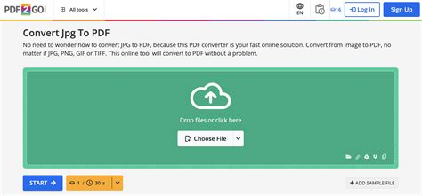 How To Convert Png To Pdf Online