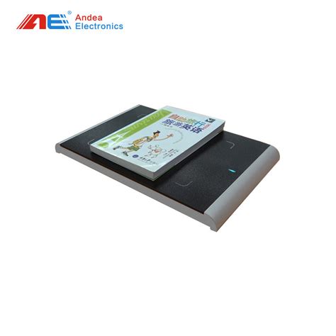 HF Micro Power Reader MHz Library RFID Workstation Reader Can