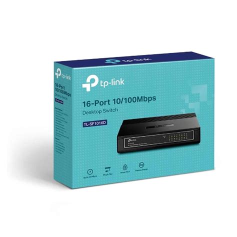 Tp Link Ports Tl Sf D Elhamd Computer Supplies