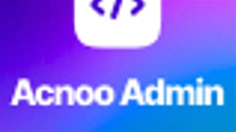 Boost Your Business With Acnoo Admin Flutter Dashboard Fusion Chat