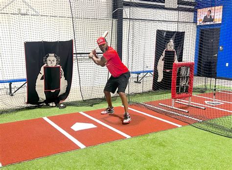 Down To Business Aim Sports Complex Opening A Hit