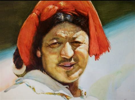 Zheng Dong Su Royal Qld Art Society