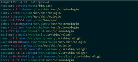 A Practical Guide To Superuser Accounts Sudo And Root