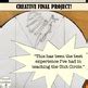Unit Circle Project By Education With DocRunning TPT