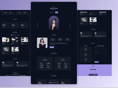 Get A Responsive Website With Custom Html Css And Javascript Upwork