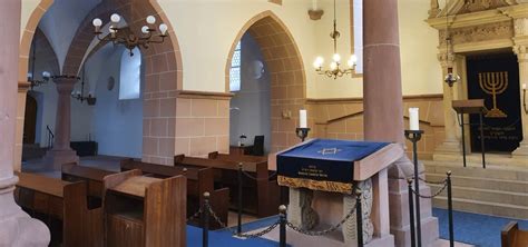 Unesco World Heritage Culture And Cities Rheinhessen