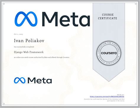 ivan poliakov on linkedin python django meta backend