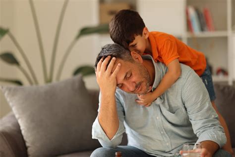 Men Open Up About Unfair Judgments They Face Huffpost Latest News