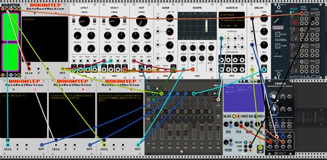 this is byte beat patchstorage