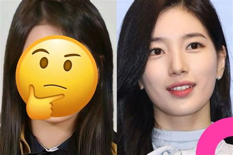 Netizens Wonder About Suzys Stunning Visual Transformation What Did