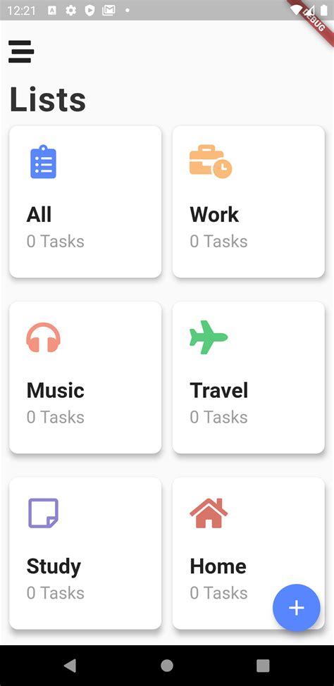 GitHub Mo Khaled Todo App Flutter A Todo App Using Flutter And Db Sqfilte And Timer
