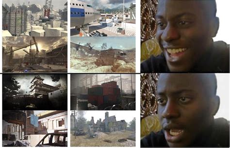 Mwii Remastered Maps Rmodernwarfareii